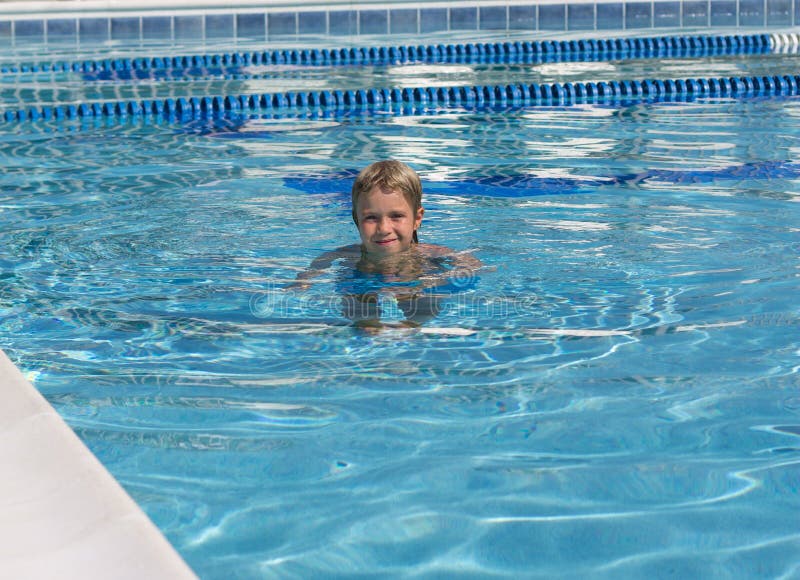 Portrait of a boy stock image. Image of hair, cool, carefree - 89927923