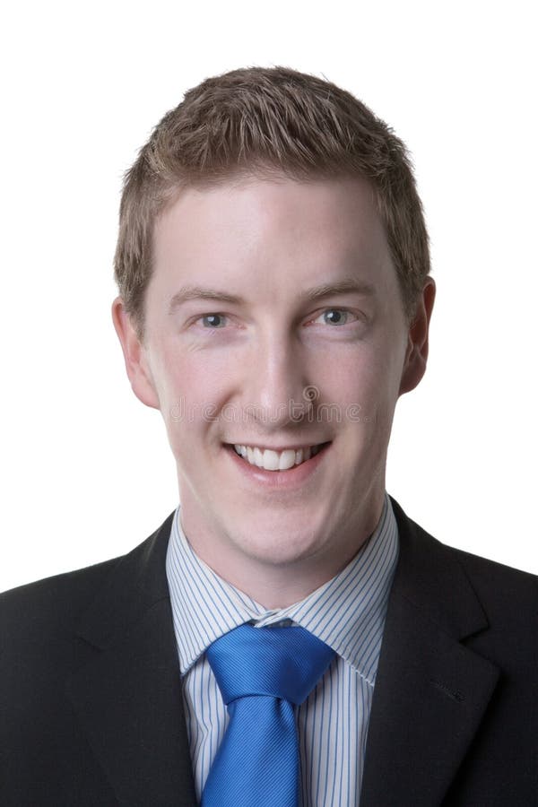 Portrait business man stock photo. Image of person, professional - 86054068