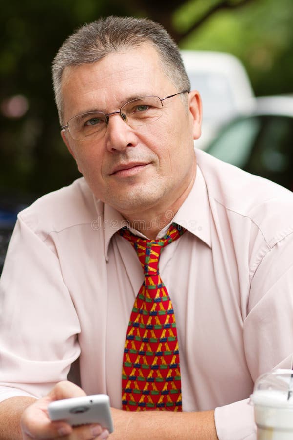 Graham Mather editorial stock photo. Image of european - 14092683