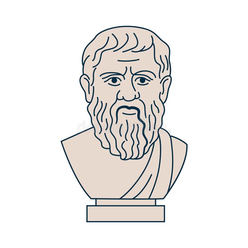 Ancient Philosopher Greek Cartoon Stock Illustrations – 1,434 Ancient ...