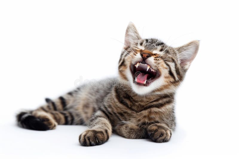 Cat Laughing Meme Stock Photos - Free & Royalty-Free Stock Photos from ...