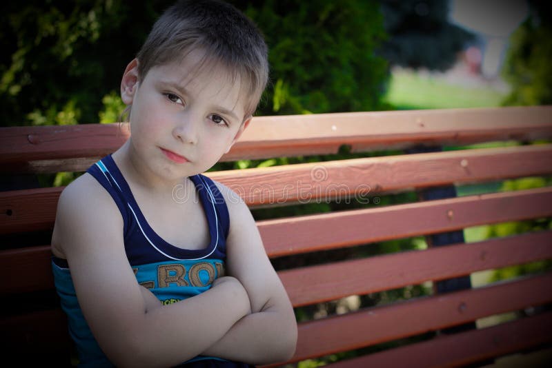 Portrait of Caucasian Boy.handsome,smart Boy Stock Photo - Image of ...