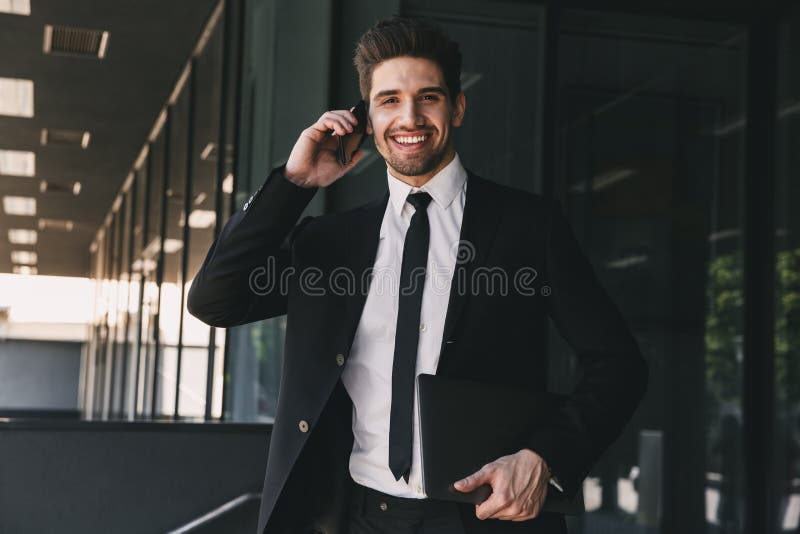 Portrait of Caucasian Businessman Dressed in Formal Suit Walking Stock ... Portrait of Caucasian Businessman Dressed in Formal Suit Walking Stock ...