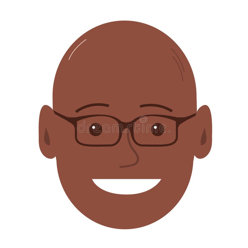 Face Happy Smiling Afro American Man Stock Illustrations – 215 Face ... Face Happy Smiling Afro American Man Stock Illustrations – 215 Face ...