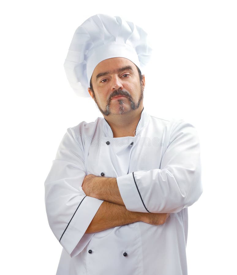 Portrait of chief coo stock image. Image of positivity - 45122409