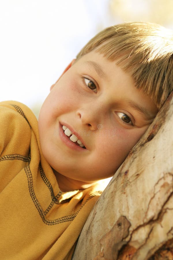 Portrait of a child stock photo. Image of kids, outdoors - 65918