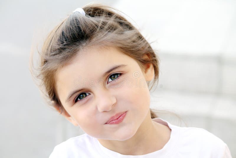 126 Eyebrows Kids Stock Photos - Free & Royalty-Free Stock Photos from ...