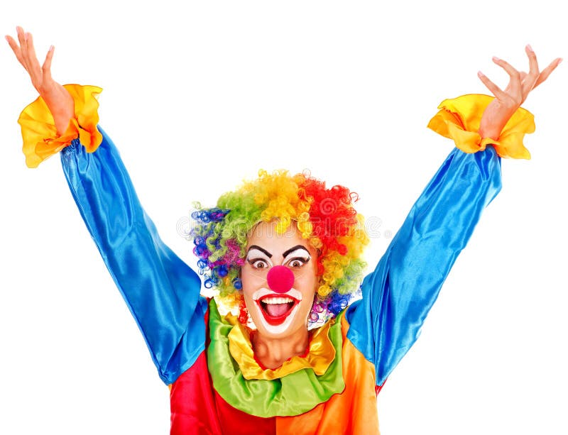 393 Clown Mouth Open Stock Photos - Free & Royalty-Free Stock Photos ...