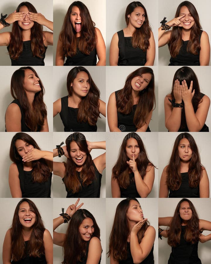 39,877 Woman Pose Emotion Stock Photos - Free & Royalty-Free Stock ...