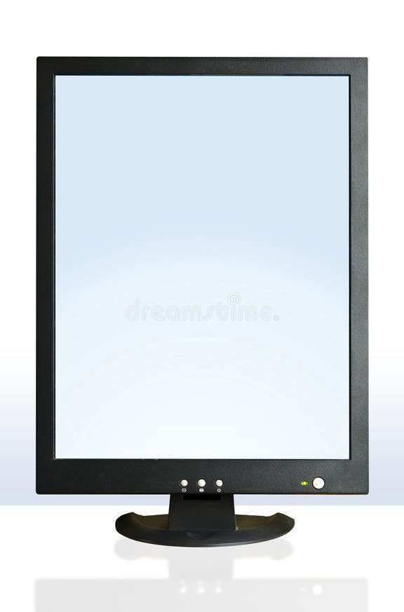 Portrait Computer Screen Border Stock Photos - Free & Royalty-Free ...