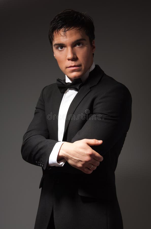 Portrait Of A Confident Man Stock Photo - Image of adult, male: 17808552 Portrait Of A Confident Man Stock Photo - Image of adult, male: 17808552