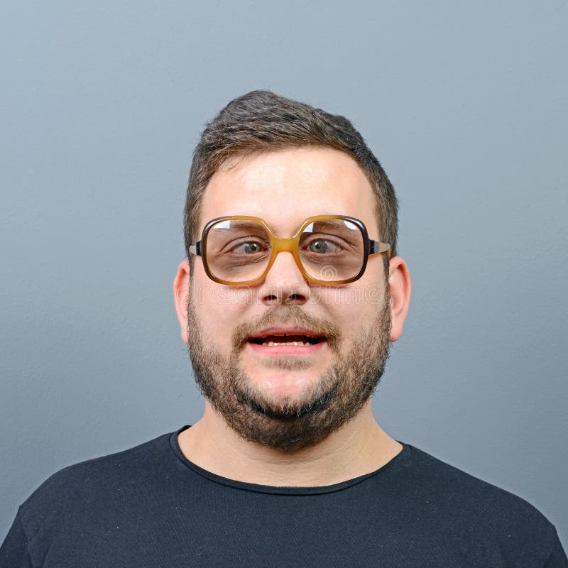 585 Chubby Nerd Stock Photos - Free & Royalty-Free Stock Photos from ...