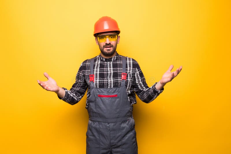866 Confused Handyman Stock Photos - Free & Royalty-Free Stock Photos ...