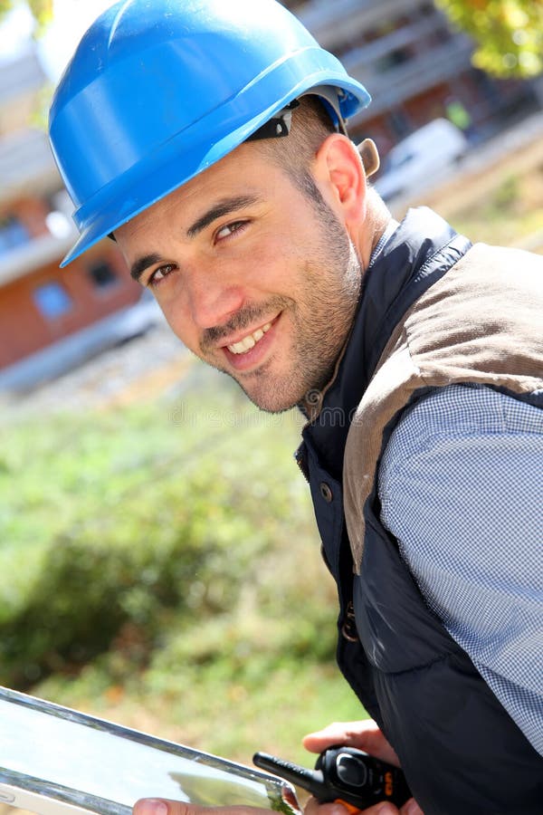 Constuction Manager Stock Photos - Free & Royalty-Free Stock Photos ...