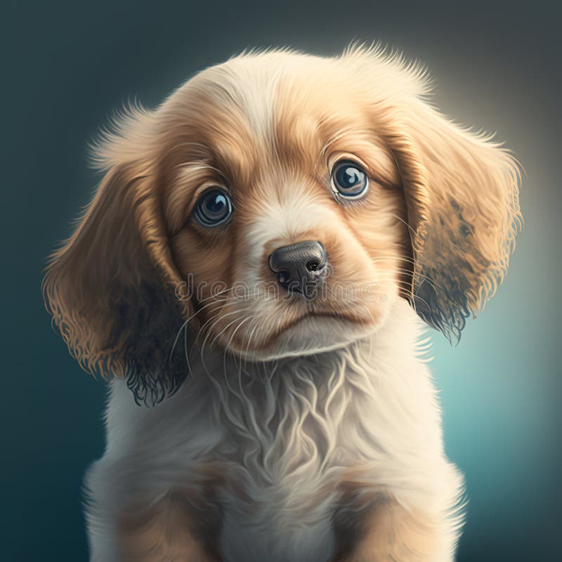 Puppy Ai Technology Stock Illustrations – 6,150 Puppy Ai Technology ...