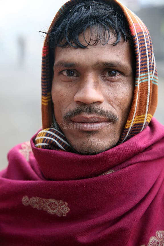 Portrait of a day laborer editorial photography. Image of cheap - 21703967