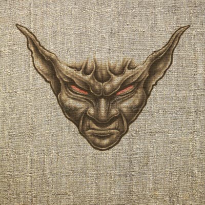 Demon Crown Stock Illustrations – 694 Demon Crown Stock Illustrations ...