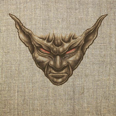 Demon Crown Stock Illustrations – 694 Demon Crown Stock Illustrations ...