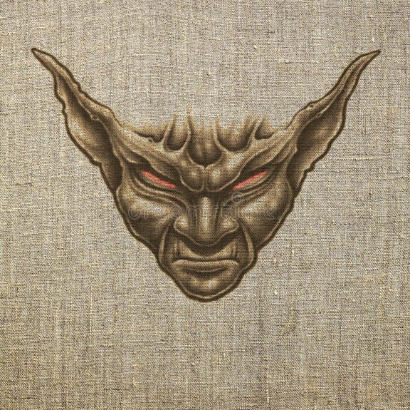 Demon Crown Stock Illustrations – 694 Demon Crown Stock Illustrations ...