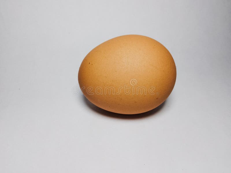 Portrait of an egg stock photo. Image of icing, breakfast - 232955134