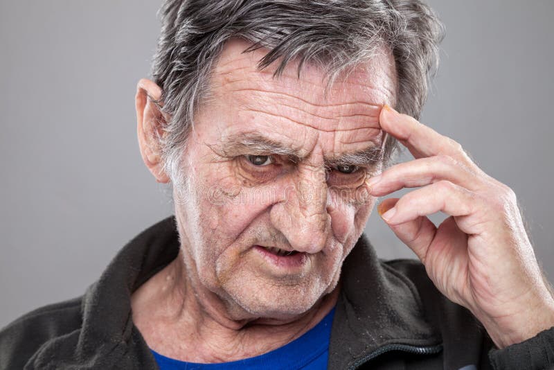 5,606 Elderly Headshot Stock Photos - Free & Royalty-Free Stock Photos ...