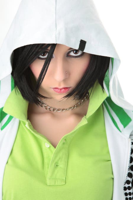 2,829 Emo Cutter Girl Stock Photos - Free & Royalty-Free Stock Photos ...