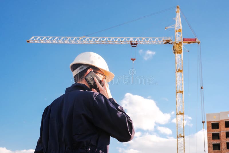 139 Construction Foreperson Stock Photos - Free & Royalty-Free Stock ...