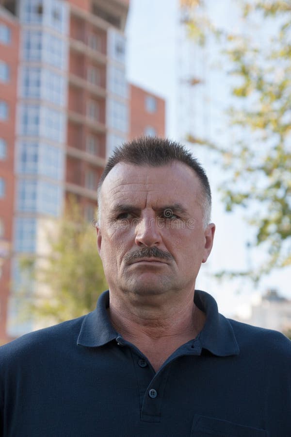 Portrait of evil men stock image. Image of munitsepalny - 70081003