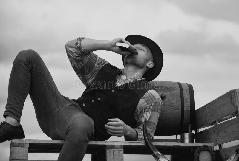 Drunk Cowboy Stock Photos - Free & Royalty-Free Stock Photos from ...