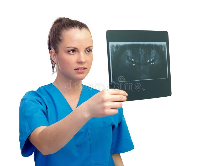 X-ray examination stock image. Image of check, exam, people - 30270991