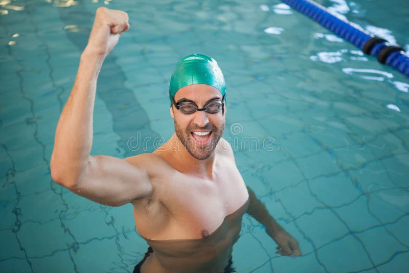 104 Swimmer Cheering Stock Photos - Free & Royalty-Free Stock Photos ...