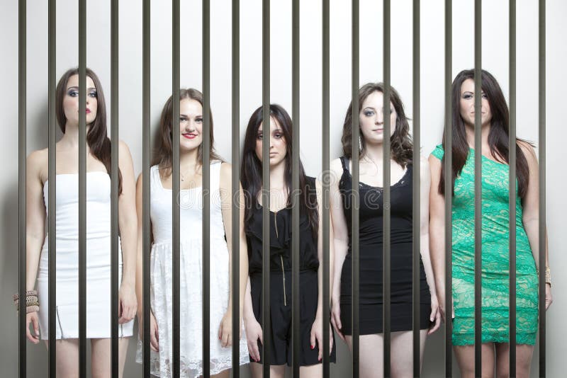 1,488 Women Prison Stock Photos - Free & Royalty-Free Stock Photos from ...