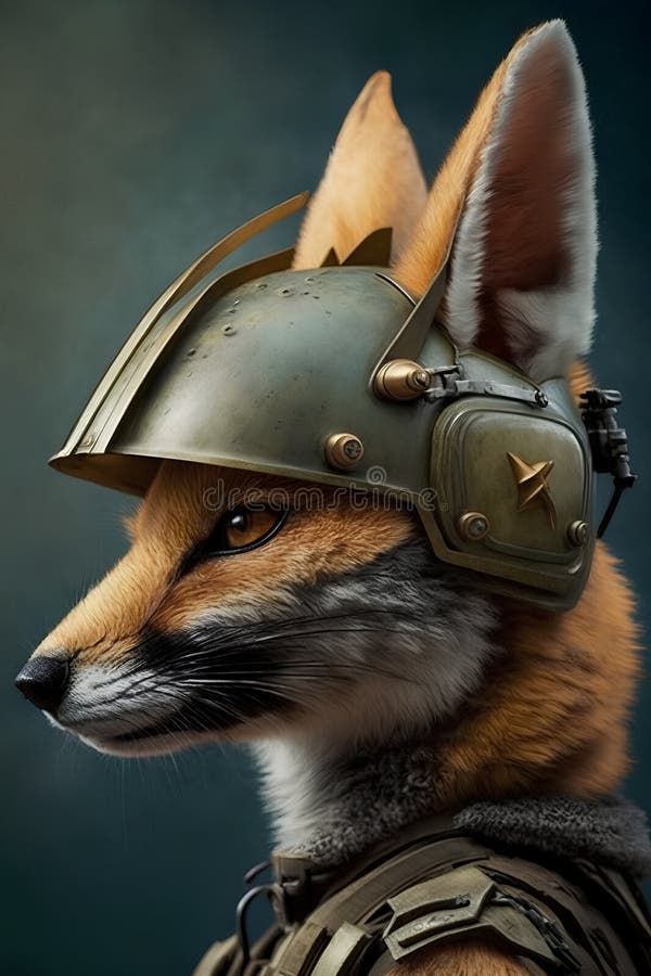 Fox Soldier Stock Illustrations – 116 Fox Soldier Stock Illustrations ...