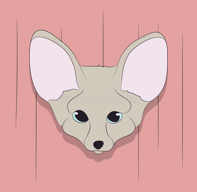 Fox Looking Up Stock Illustrations – 89 Fox Looking Up Stock ...