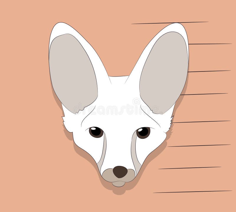 Fox Looking Up Stock Illustrations – 89 Fox Looking Up Stock ...