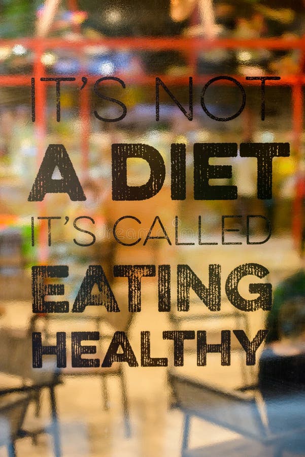 Portrait of Glass Window with Written Message Stock Illustration ...