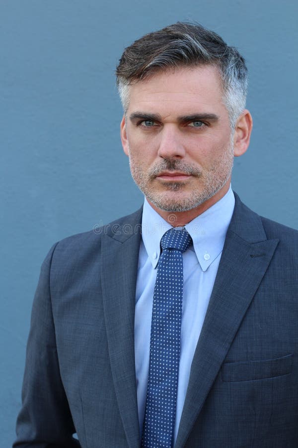 Good Looking Man Smiling in Bed Stock Image - Image of health, looking ...