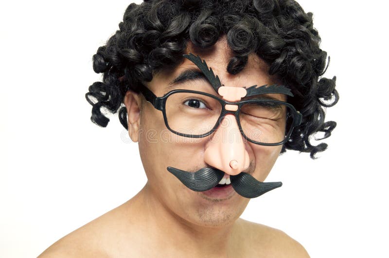 7,506 Goofy Man Stock Photos - Free & Royalty-Free Stock Photos from ...