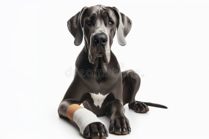 Dog Leg White Background Stock Illustrations – 2,092 Dog Leg White ...