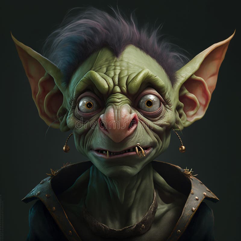Portrait of Green Goblin. Created with Generative AI. Midjourney ... Portrait of Green Goblin. Created with Generative AI. Midjourney ...
