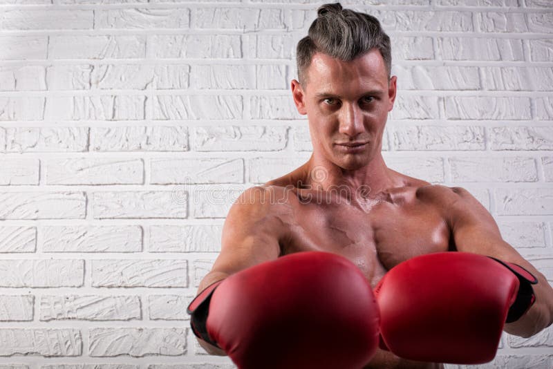 Expert Carpenter Burning A Wood Leg With A Professional Gas Burner ...