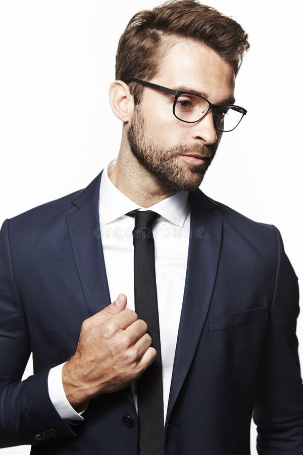 Portrait of handsome man stock image. Image of shirt - 90032973