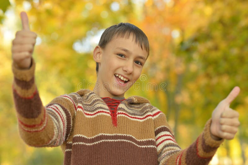 Portrait of happy boy stock photo. Image of enjoy, active - 45643124