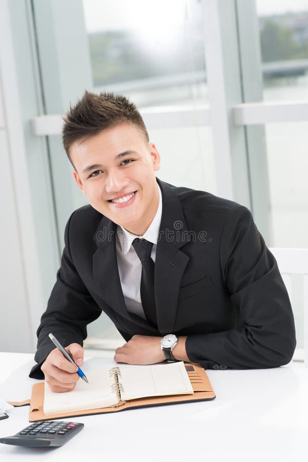 Work is done! stock image. Image of colleagues, entrepreneur - 27565737