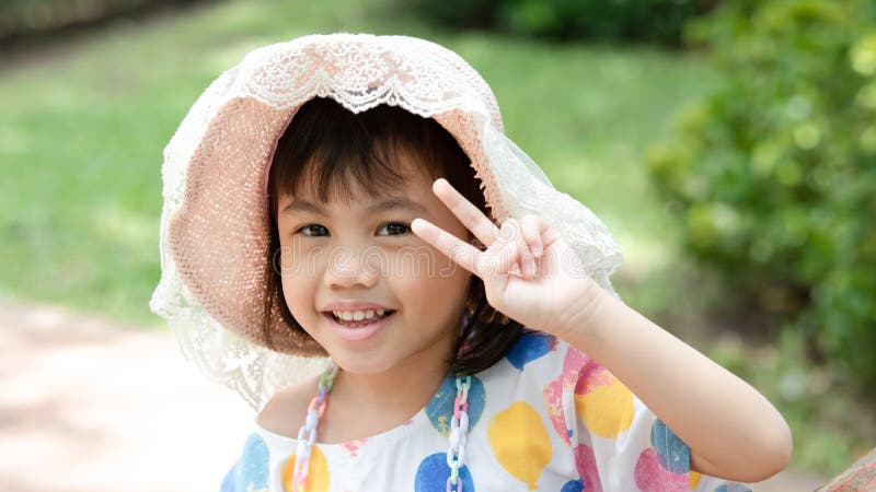 Portrait of Happy Charming 4 Years Old Cute Baby Asian Girl, Little ... Portrait of Happy Charming 4 Years Old Cute Baby Asian Girl, Little ...