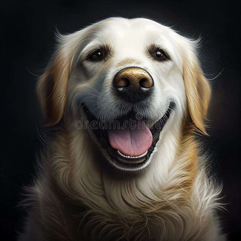 237 Happy Dog Face Ai Stock Photos - Free & Royalty-Free Stock Photos ...