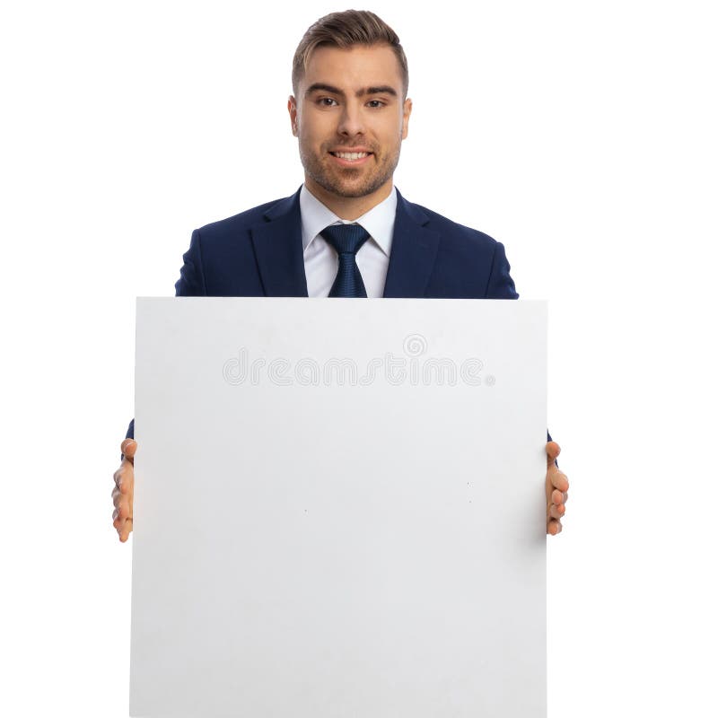 Portrait of Happy and Relaxed Young Man in Black Tuxedo Stock Photo ...