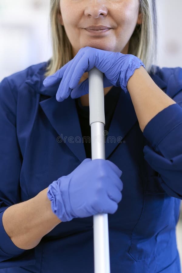 Female Cleaner, Cleaning stock image. Image of spray, female - 3411563