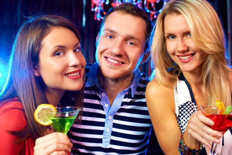 Partying together stock photo. Image of holiday, joyful - 30215206