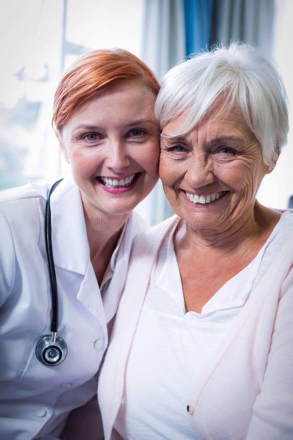 Happy Patient Has a Breakthrough in Group Therapy Stock Image - Image ...